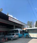 Manisa Egzos Emisyon Merkezi (Manisa, Yunusemre, 75. Yıl Mah., 5303. Sok., 66/A), araç muayene istasyonları  Manisa'dan
