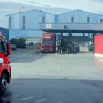 Meslog Lojistik (Kocaeli, Dilovası, Diliskelesi Mah., Atatürk Cad., 32), depo hizmetleri  Dilovası'ndan