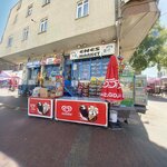Enes Market (Kazımkarabekir Mah., Bostanbaşı Sok., No:7/C, Melikgazi, Kayseri), market  Kayseri'den