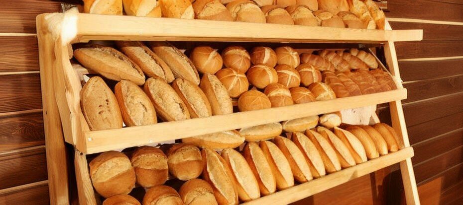 Ekmek fırını Bektürk Kardeşler Ekmek Fırını, Çarşamba, foto