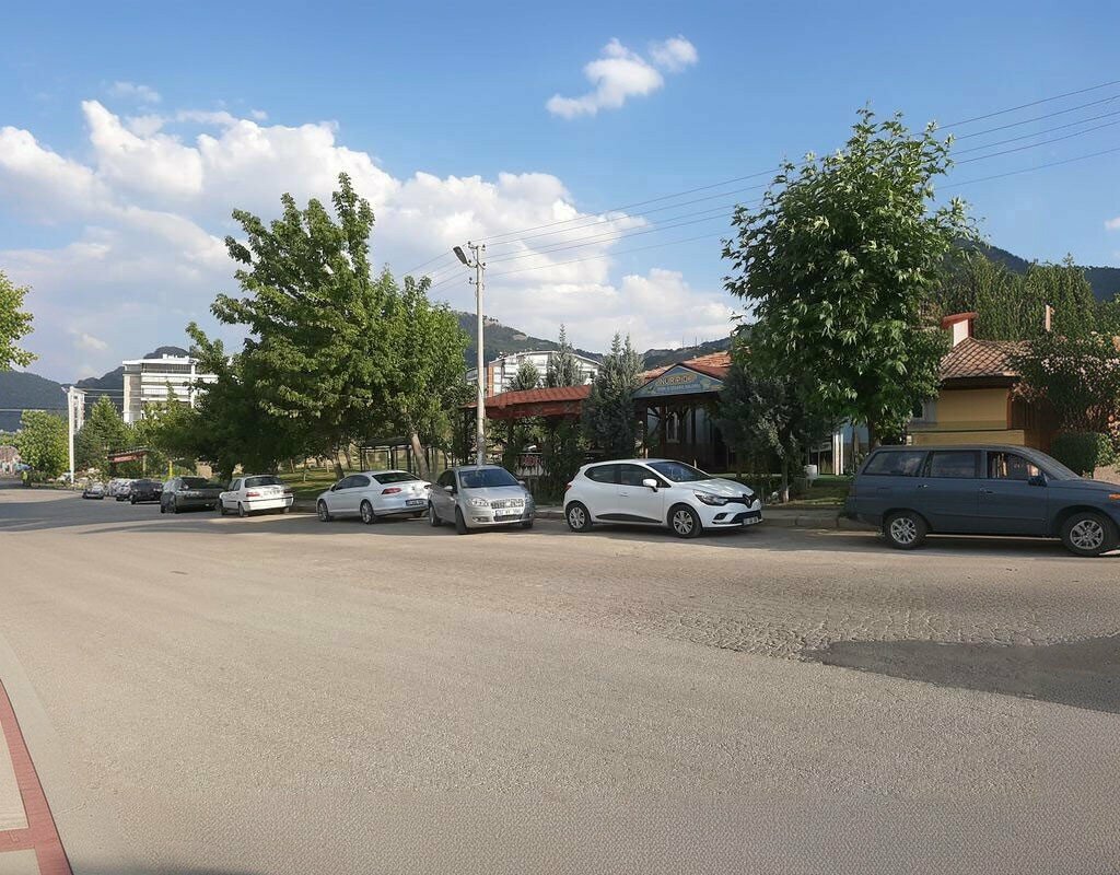 Restoran Nur Pide, Isparta, foto