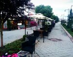 Ebu Cafe (Ankara, Çubuk, Cumhuriyet Mah., 10 Sok., 1), kafe  Ankara'dan
