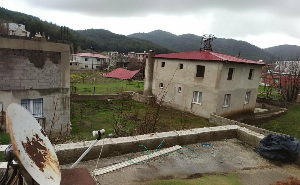 Turistik yerler Alan Yaylası, Kırıkhan, foto