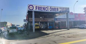 Frenci Ömer (Şeker Mah., 8. Sok., No:16, Kocasinan, Kayseri), otomobil servisi  Kayseri'den