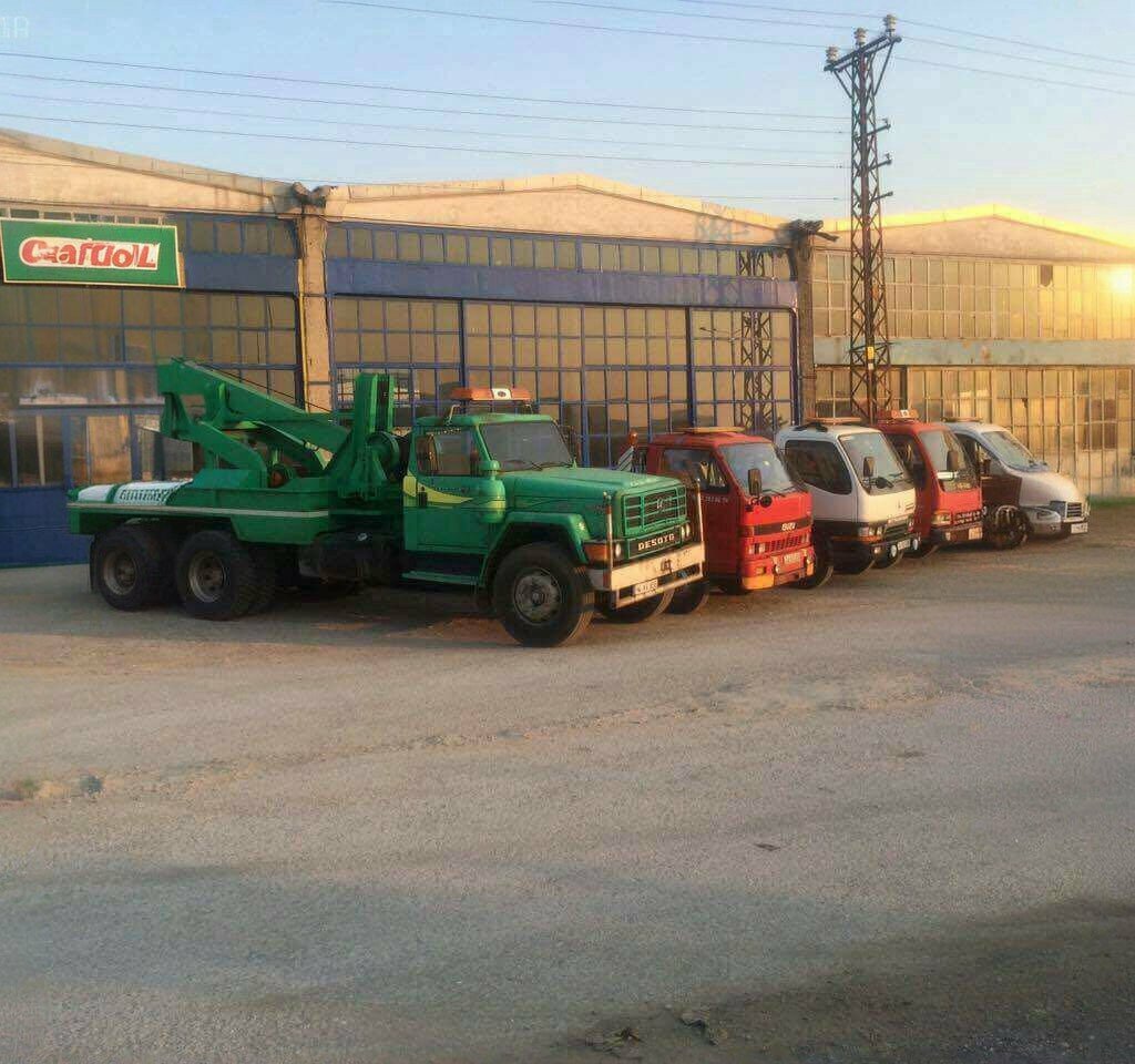 Çekici hizmeti Yeniçağa Oto Kurtarma, Yeniçağa, foto