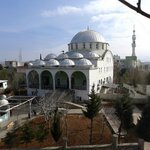Saltoğlu Cami (Adıyaman, Adıyaman Merkez, Siteler Mah., 2031. Sok., 24), cami  Adıyaman'dan