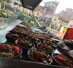 İstanbullu Kebap (Kastamonu, Tosya, Hükümet Cad., 43), restoran  Tosya'dan