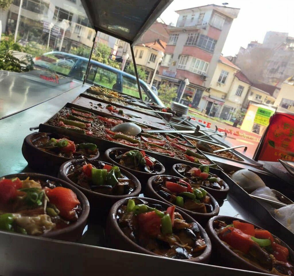 Restoran İstanbullu Kebap, Tosya, foto