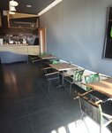 Alibey Cafe (Uşak, Ulubey, Üyükbaşı Mah., Mezaraltı 3. Sok., 6), kafe  Ulubey'den