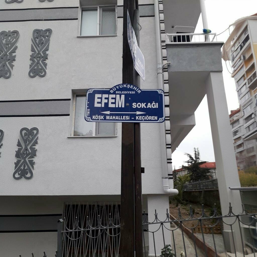 Kültür ve eğlence parkları Saim Ayaz Parkı, Ankara, foto