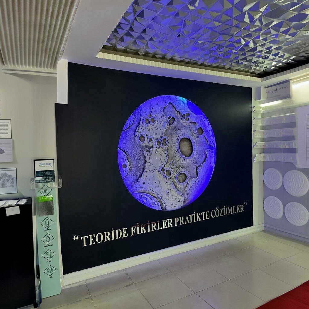 Sanayi kuruluşu De-Ko Piyer, Seferihisar, foto