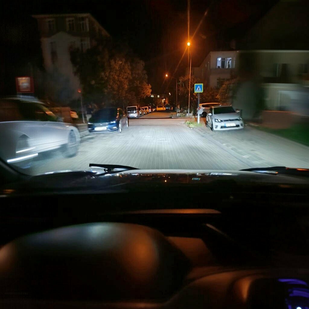 Otomobil yedek parçaları Mobil Akü Servisi - On Garaj, Sungurlu, foto