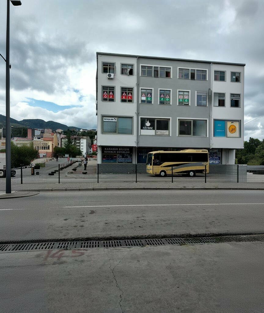 Sürücü kursları Öz Doğa Sürücü Kursu, Karabük, foto
