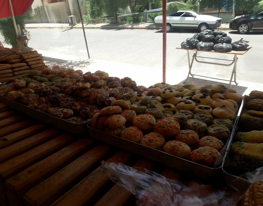 Restoran Yalçin Kardeşler Pide Ve Lahmacun Firini, Kahramanmaraş, foto