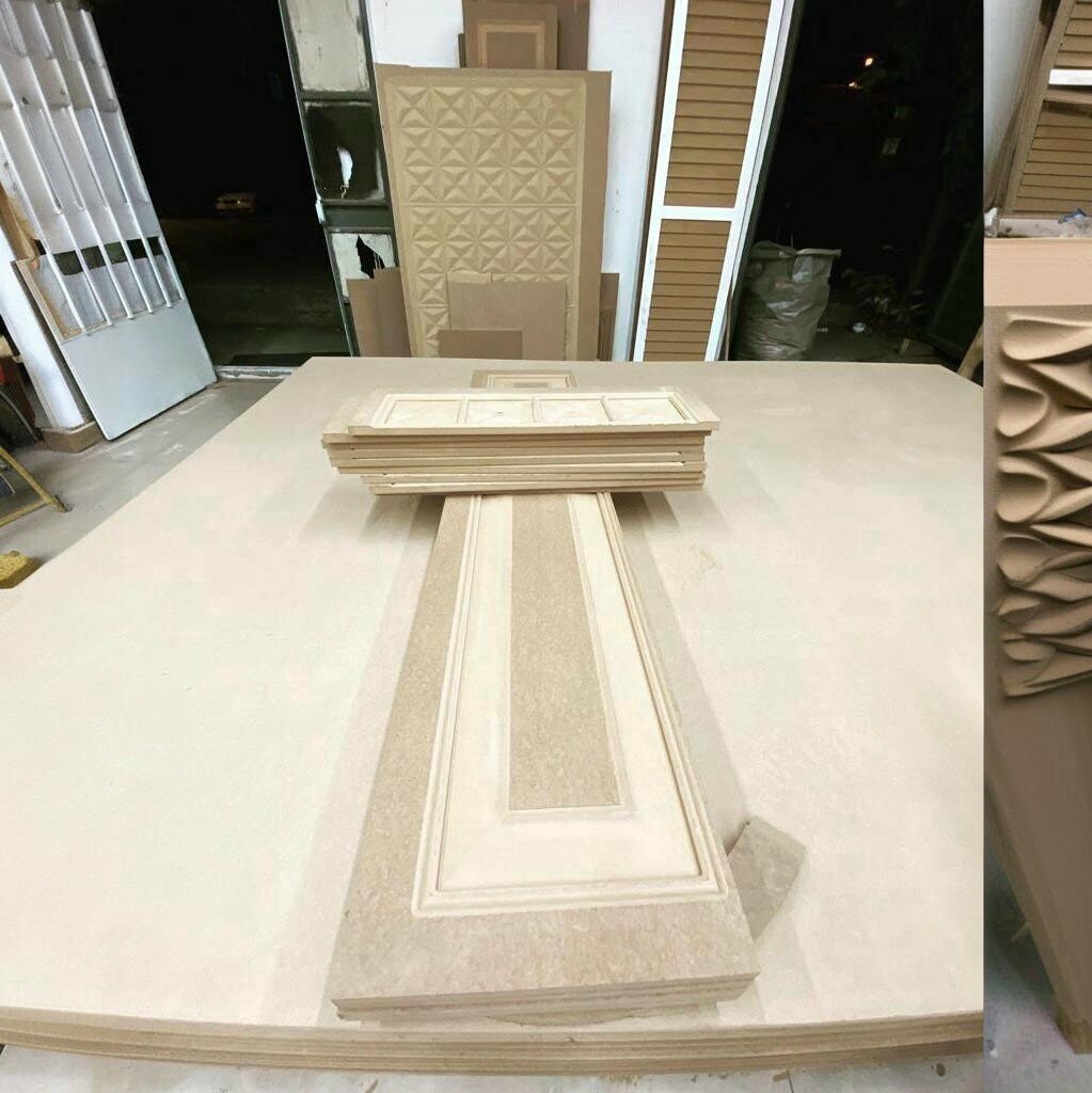 i̇ç mimarlık firmaları Art Cnc, İstanbul, foto