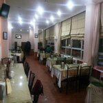 Tat Eyvan Döner (Erzurum, Horasan, Yeni Kars Cad.), fast food  Horasan'dan