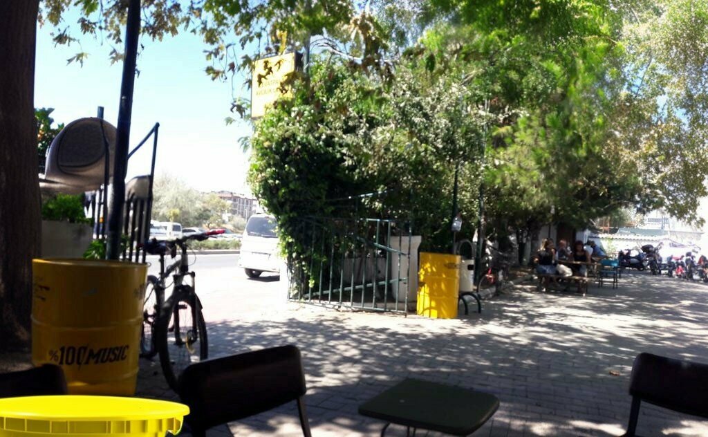Çevre dernekleri Cevatpaşa Avcılık ve Atıcılık Derne, Çanakkale, foto