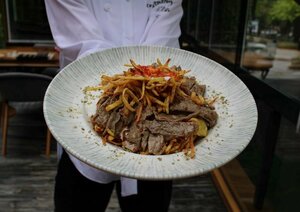 Lisa Cafe (Zonguldak, Çaycuma, Nihat Kantarcı Cad., 94C), kafe  Çaycuma'dan
