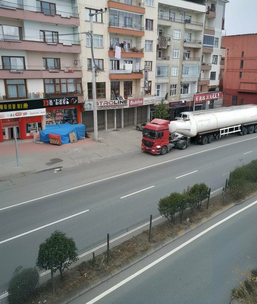 i̇nşaat malzemeleri toptan Topsakal Yapı Malzemeleri, Akçaabat, foto