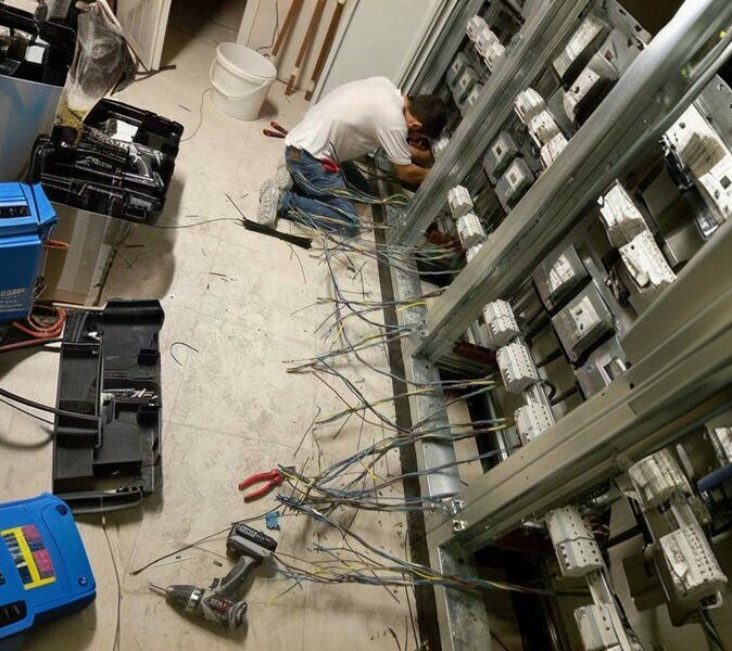 Elektrik ürünleri Nezih Elektrik, Kütahya, foto