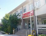 Sosyal Yardımlaşma ve Dayanışma Vakfı (Aksaray, Aksaray Merkez , Zafer Mah., 6820. Sok., 9), yönetim ofisi  Aksaray'dan