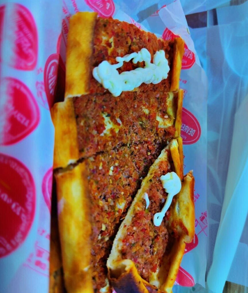 Restoran Sepetçioğlu Kır Pidesi Döner ve Lahmacun Salonu, Karabük, foto
