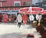 Evleksiz Ticaret (Osmaniye, Osmaniye Merkez , Atatürk Cad.), züccaciye mağazaları  Osmaniye'den