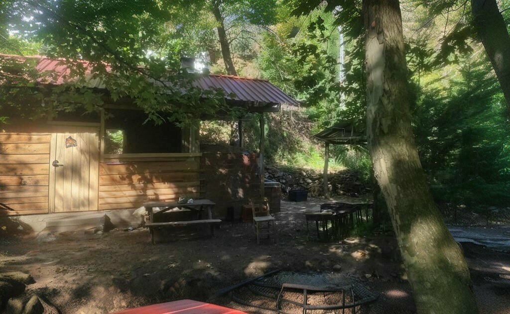Restoran Çatak Demir Kardeşler Alabalık Restoran, Kiraz, foto