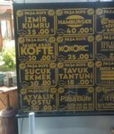 Paşa Büfe (Cumhuriyet Mah., Ötigen Sok., Banaz, Uşak), fast food  Banaz'dan
