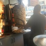 Tav Et Döner (Ağrı, Patnos, Menderes Blv., 91), restoran  Patnos'tan