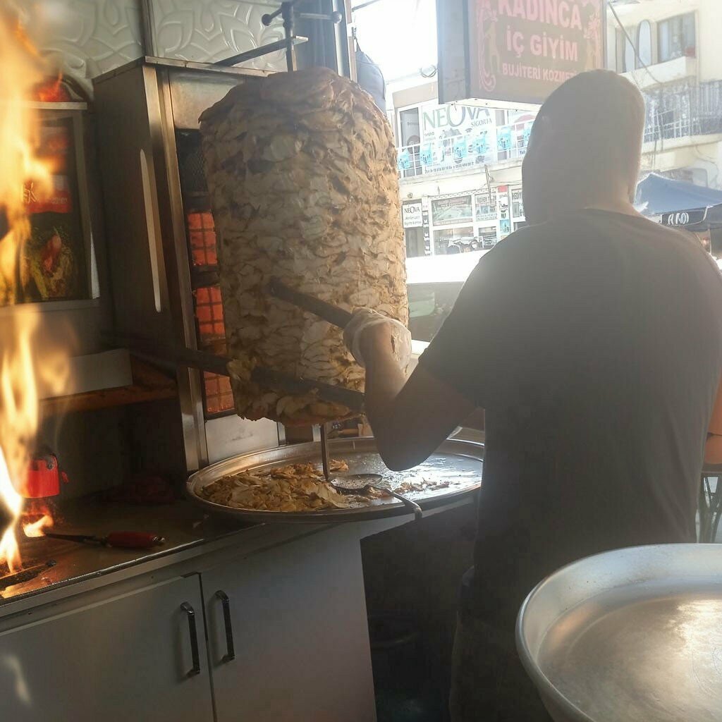 Restoran Tav Et Döner, Patnos, foto