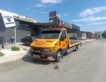 Yusuf Oto Cam (Atatürk Mahallesi, Yeni Sanayi 4. Sk. No:41, Lüleburgaz, Kırklareli), otomobil servisi  Lüleburgaz'dan