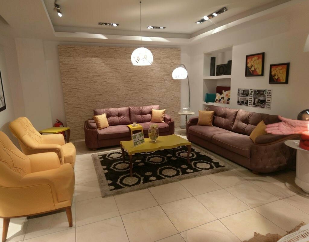 Mobilya mağazaları Home Market, Gaziantep, foto