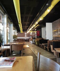 Cadde Plus (Aydın, Efeler, Doğu Gazi Blv., 197B), kafe  Efeler'den