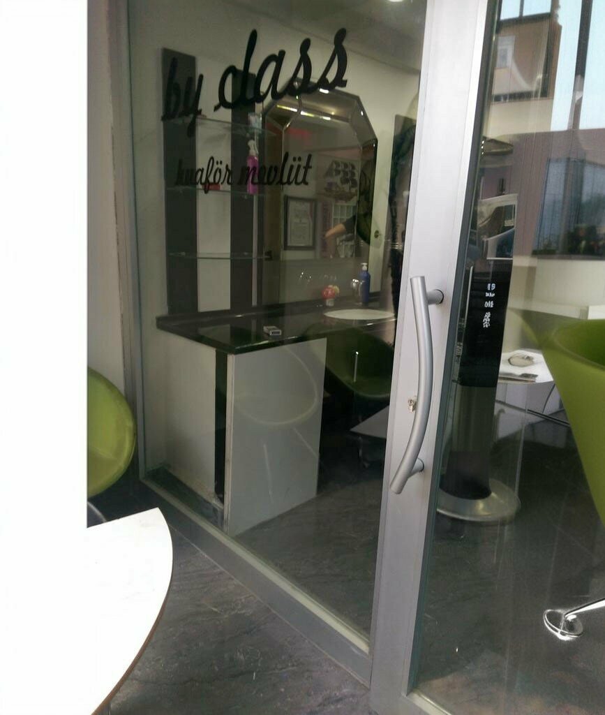 Berberler Salon by Class, Samsun, foto