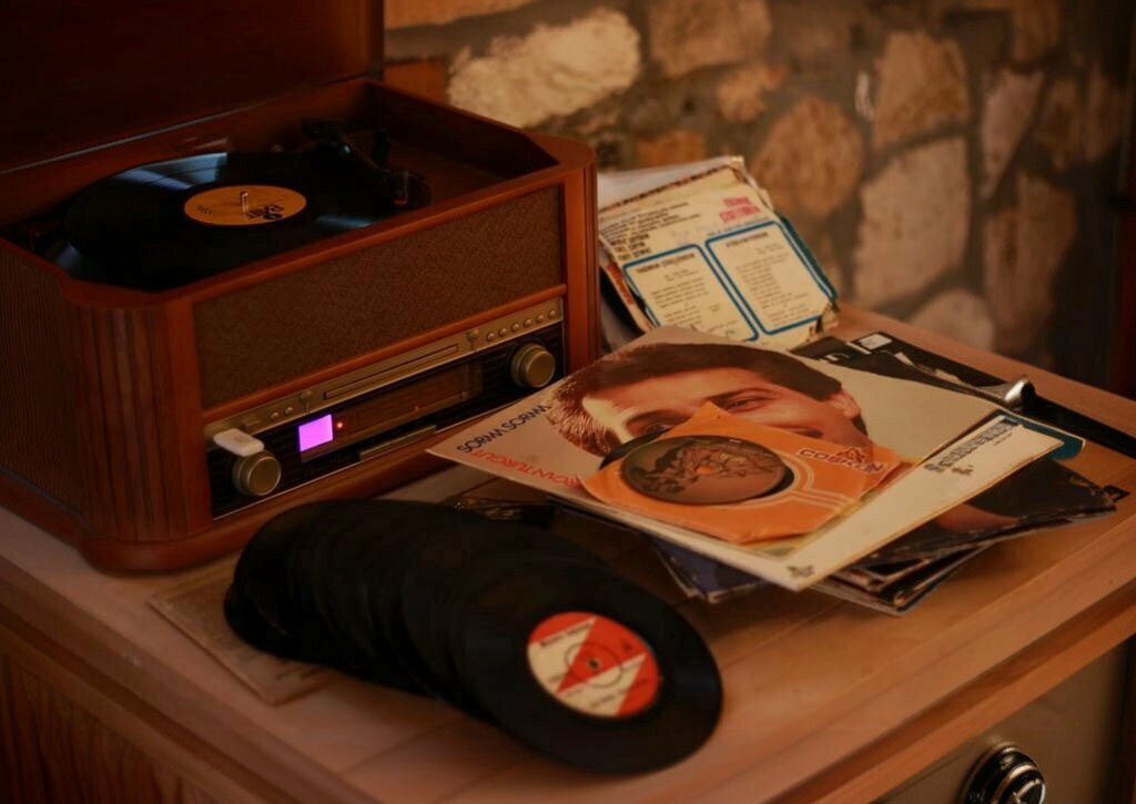 Kafe Mey Zen Meyhane, Foça, foto