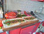 Mola Kebap (Mersin, Akdeniz, Cami Şerif Mah., 5224. Sok., 28), restoran  Mersin'den