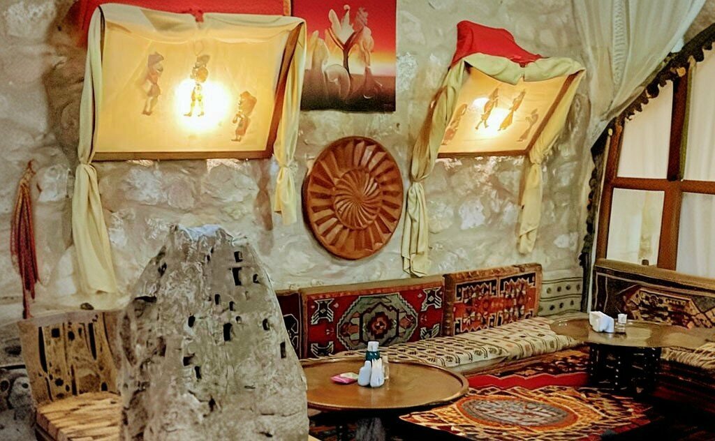 Bar Red Red Wine House, Nevşehir, foto