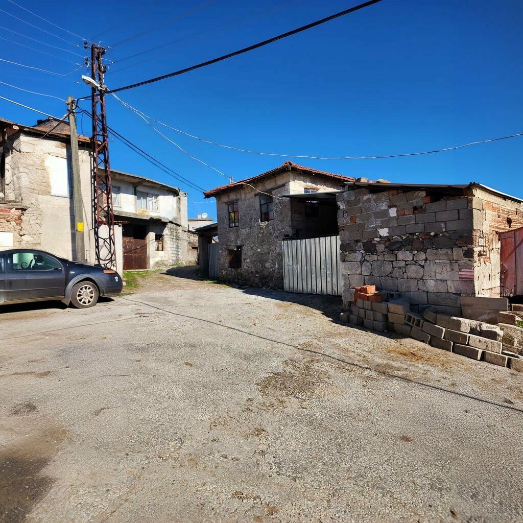 Muhtarlıklar Bilaller Köyü Muhtarlığı, Ayvacık, foto