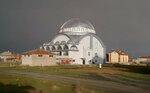 Musab Bin Umeyr Cami (Konya, Meram, Alakova Mah., 15536. Sok., 10), cami  Konya'dan