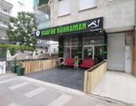 Kuaför Kahraman (Kayseri, Kocasinan, Mimarsinan Mah., Zap Sok., 2C), berberler  Kayseri'den