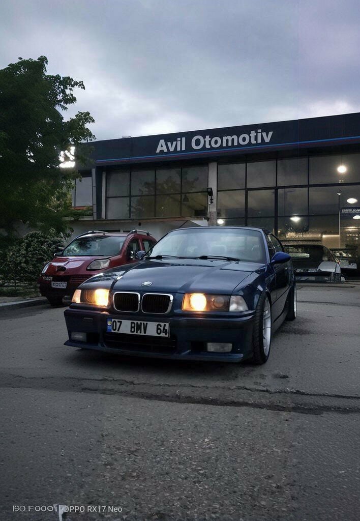 Otomobil satış galerileri Avil Oto Servis, Ankara, foto