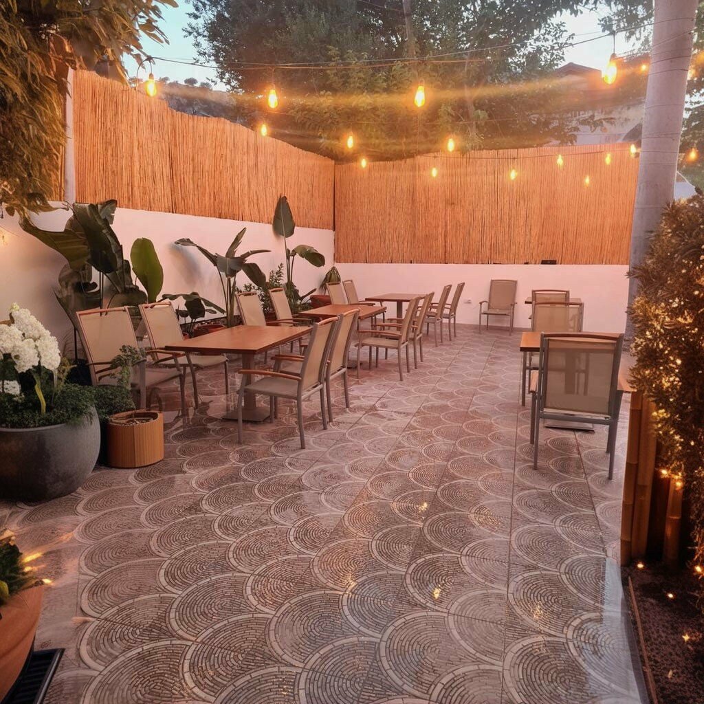 Restoran Fry Box Burger & Fried, Ortaca, foto