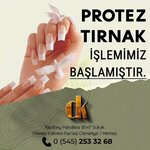 Demet Kekeç Güzellik Merkezi (Osmaniye, Osmaniye Merkez , Raufbey Mah., 9547. Sok., 7A), güzellik salonu  Osmaniye'den