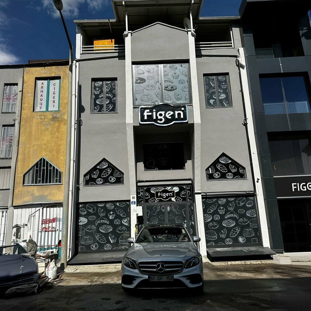 Toptan gıda mağazaları Görgüç Sakatat, Ankara, foto