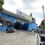 Özhan Oto Lastik (Tekirdağ, Kapaklı, Karaağaç Mah., Özkültür Sok., 4), oto lastik tamiri  Kapaklı'dan