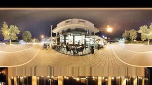 Vikont Coffee & Roastery (İzmir, Dikili, Cumhuriyet Mah., Uğur Mumcu Cad., 59-61), kahve dükkanları  Dikili'den