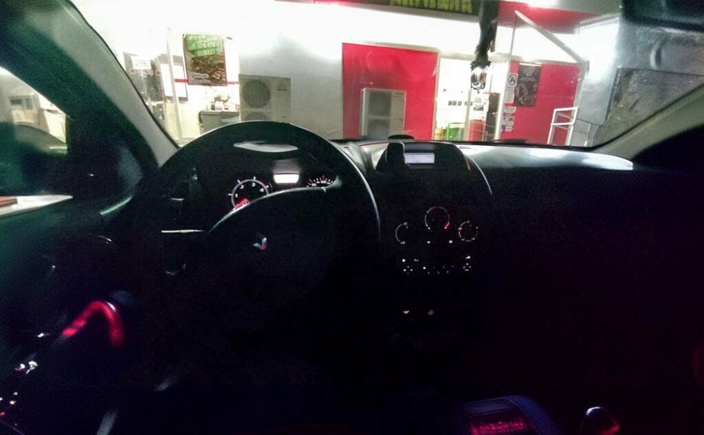 Süpermarket Seyhanlar Market, Bursa, foto