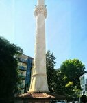 Mehmet Akif Ersoy Cami (Denizli, Pamukkale, Yunusemre Mah., 6457. Sok., 14), cami  Denizli'den