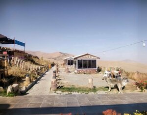 Yahyalı Tepe Restorant (Kayseri, Yahyalı, Kirazlı Mah. No:36), fast food  Yahyalı'dan